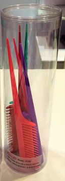 וולדן סחר ציוד למספרות