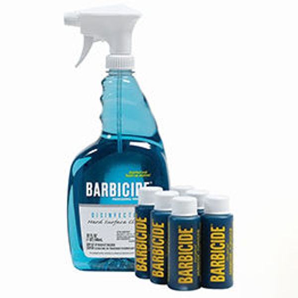 וולדן סחר ציוד למספרות